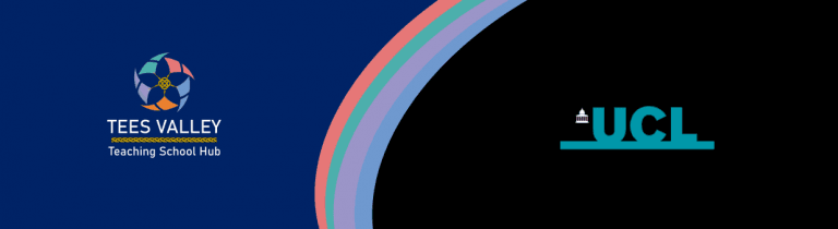 Early Career Framework – Tees Valley Teaching School Hub